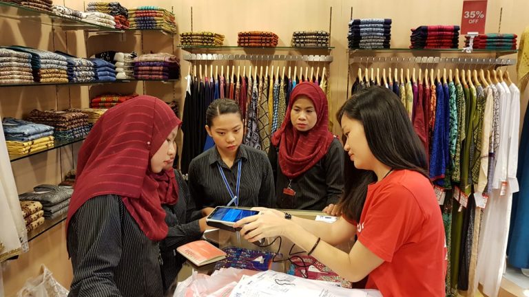 Synergy Alliance Sdn Bhd